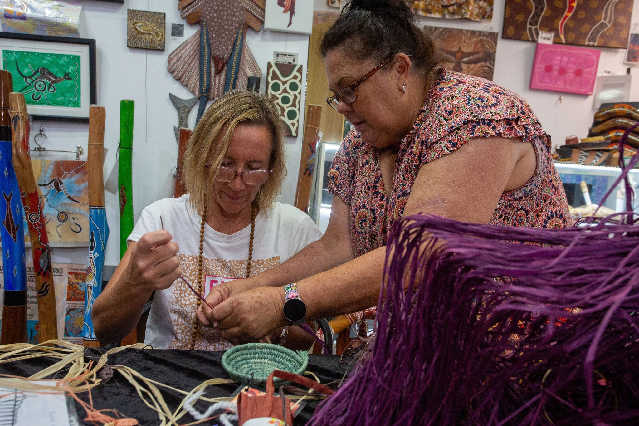 About Us - First Nations Economic